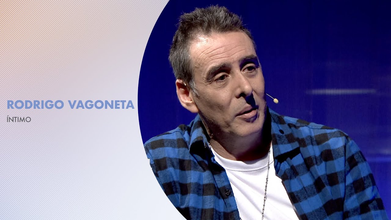 Rodrigo Vagoneta en Instantes | Programa completo - YouTube