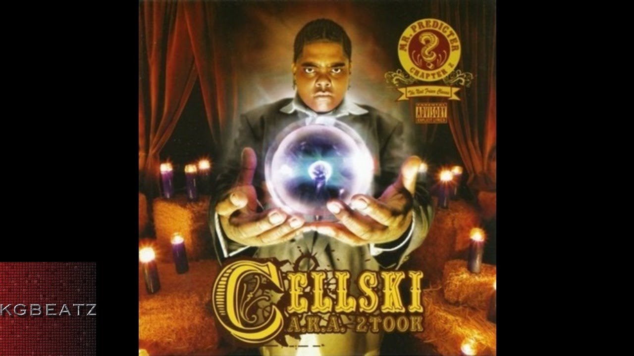 Cellski ft. The Jacka - You Dont Know What I Know [2006] - YouTube