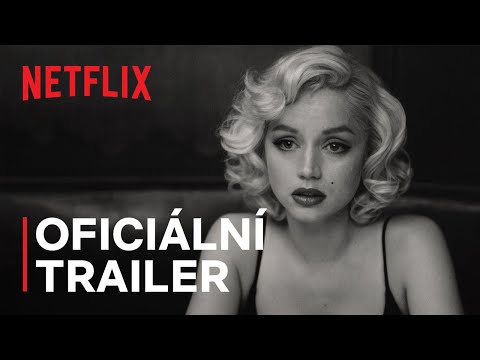 BLONDÝNKA | Oficiální trailer | Netflix