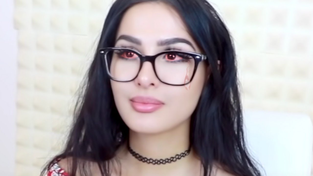 Sssniperwolf Is Getting Cancelled Exposed Youtube 6960
