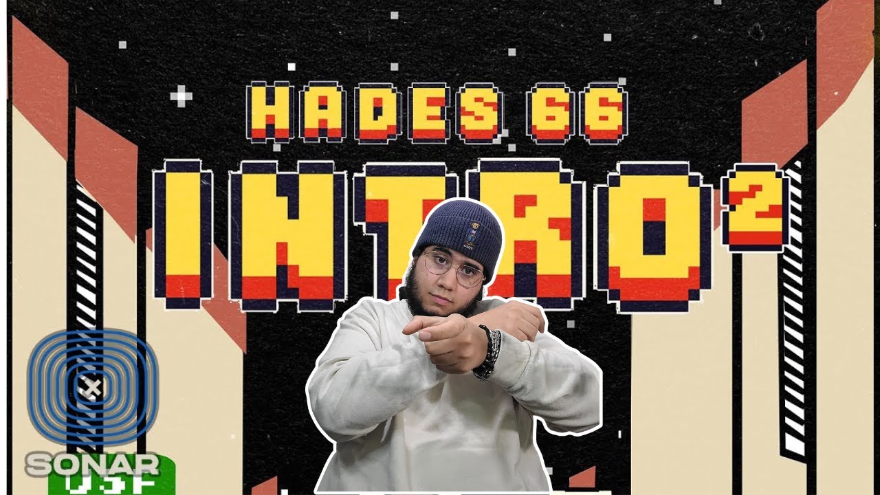 (REACCIÓN) HADES 66 - INTRO 2 (VIDEO OFICIAL) / HADES 66 - PR (VIDEO OFICIAL) - YouTube