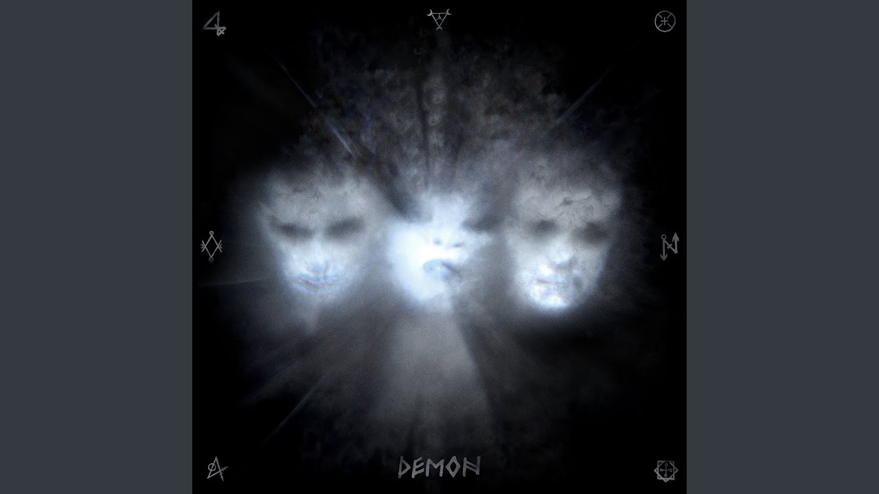 Demon - YouTube Music