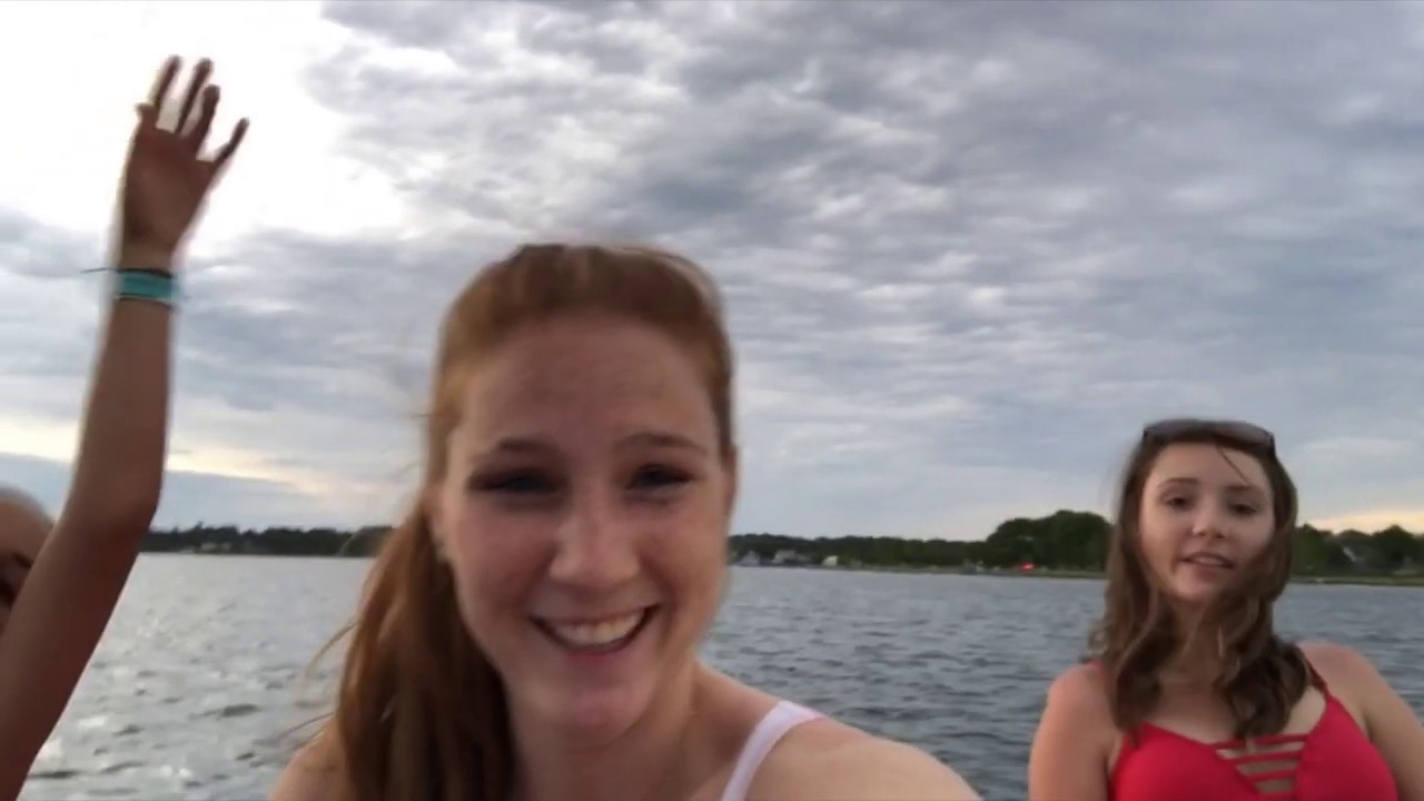 the feeling of remembering happy times - YouTube