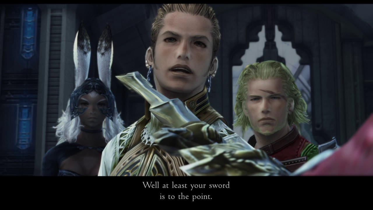 FFXII: Deifacted Nethicite - YouTube