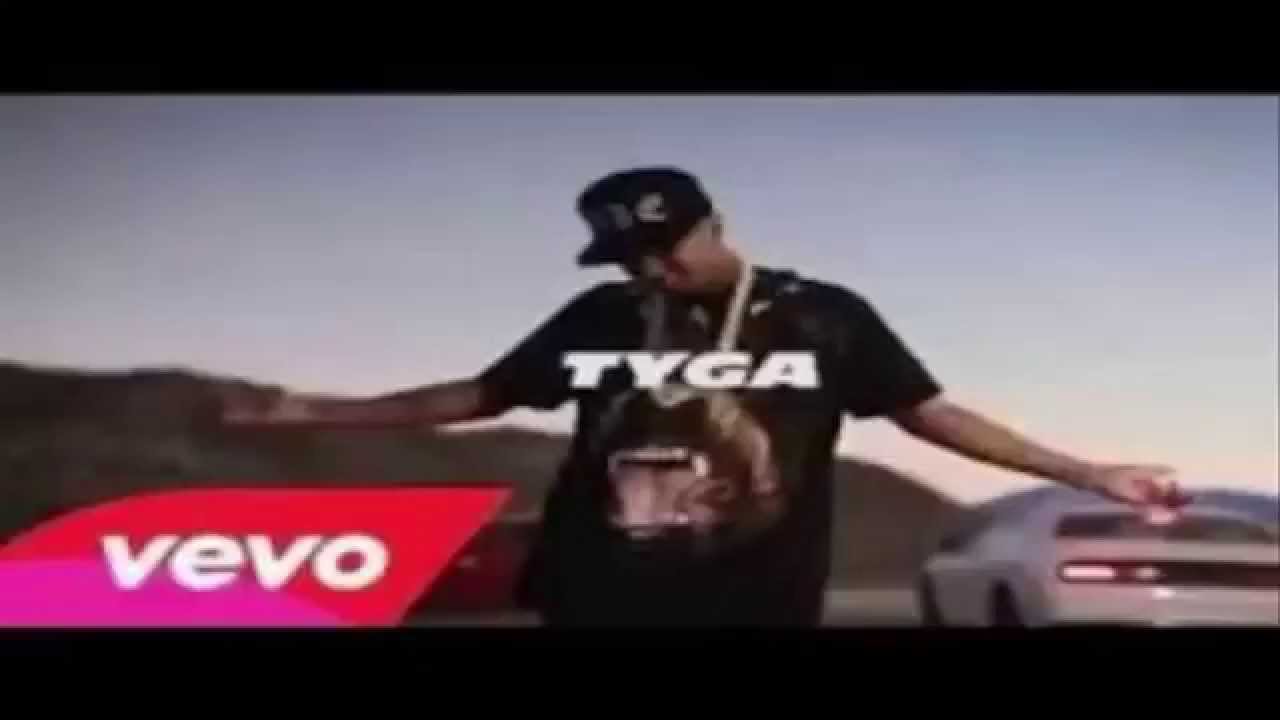 Kid Ink feat.Tyga & YG - Ride Out (Fast and Furious 7) - YouTube
