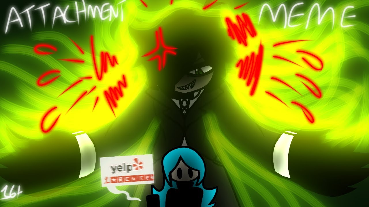 attachment meme [rcs ep preview] - YouTube