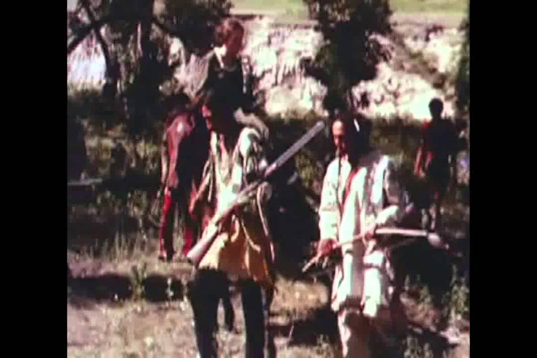 Sioux Legends 02 - YouTube