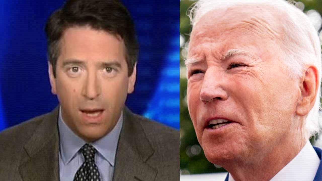 James Rosen..Absolutely PRICELESS - YouTube