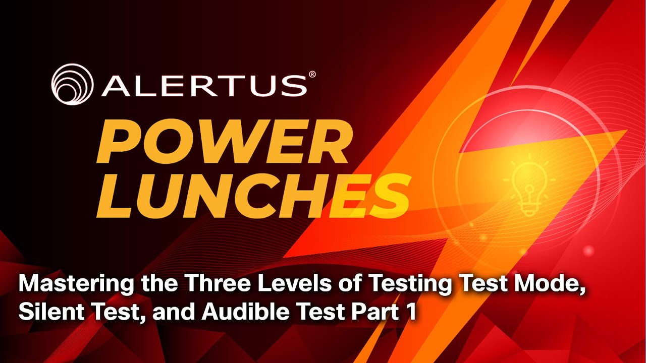 Mastering the Three Levels of Testing Test Mode, Silent Test, and ...