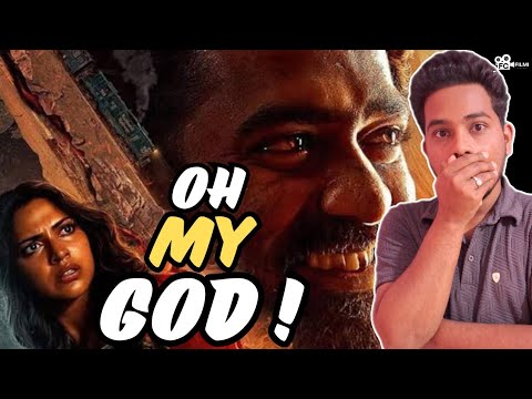 Level Cross Movie Review | Level Cross Review | Level Cross | Amala ...