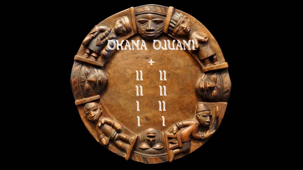 OKANA OJUANI: Historias y/o Patakies, Parte 1. - YouTube