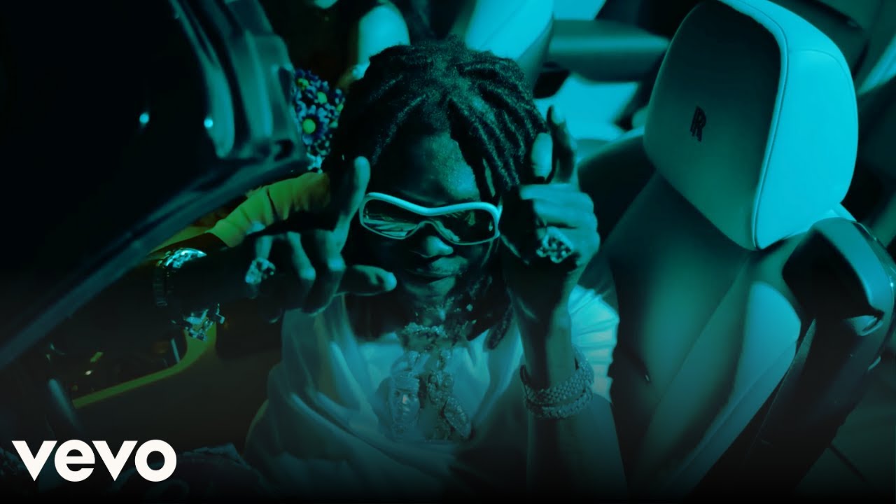 Likkle Addi - Rich Lifestyle (Official Music Video) - YouTube