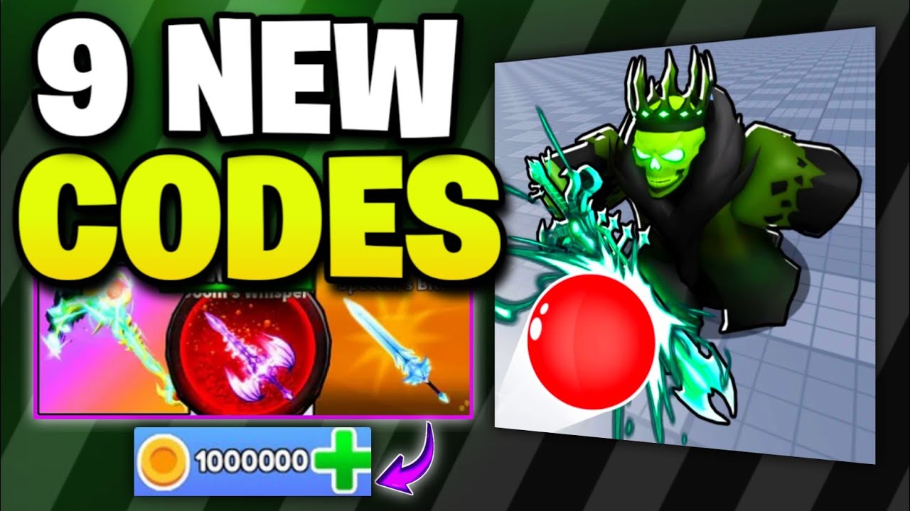 HURRY UP⚡ BLADE BALL CODES FOR SWORDS 2024 | ROBLOX BLADE BALL CODES ...