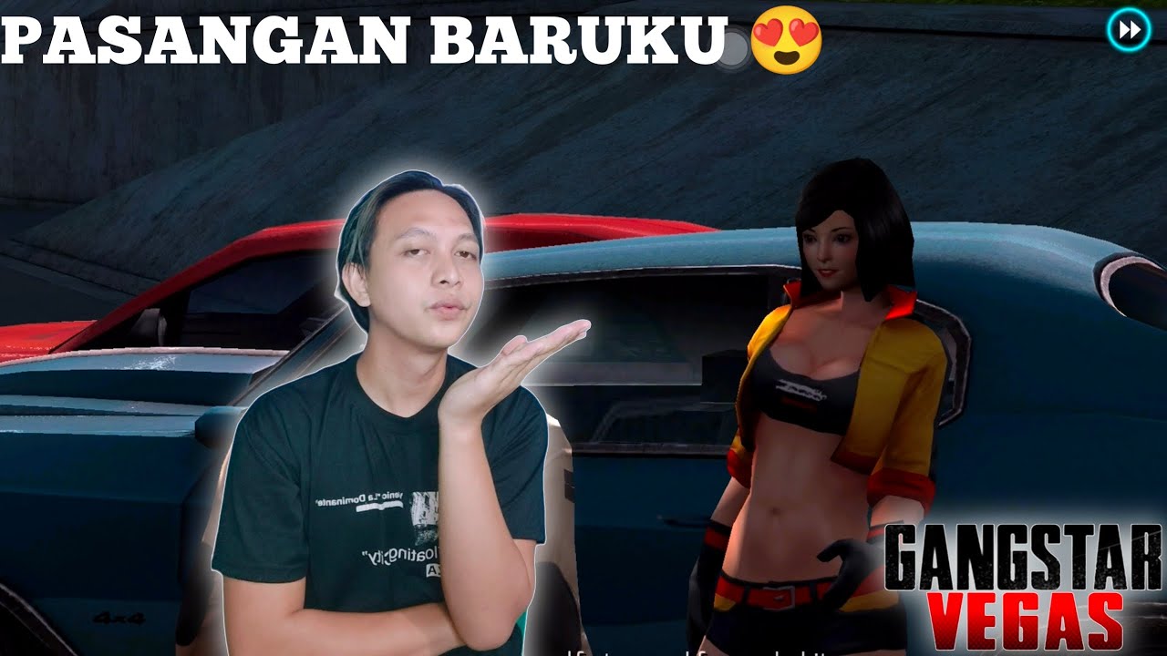 MISI KALI INI AKU MENDAPATKAN MOBIL DAN WANITA BARU !! GANGSTAR VEGAS - YouTube