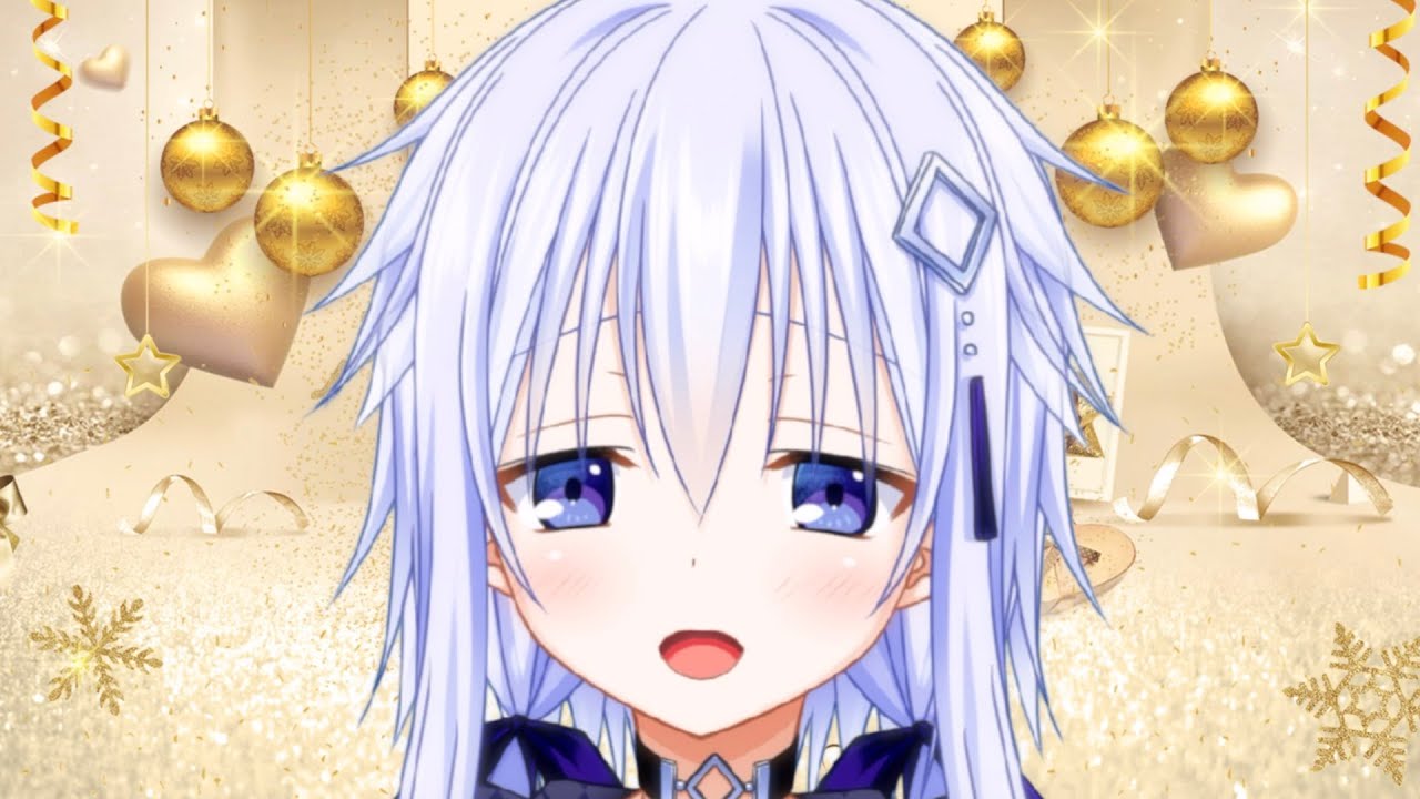 chotto miteeeeee【Vtuber】 - YouTube