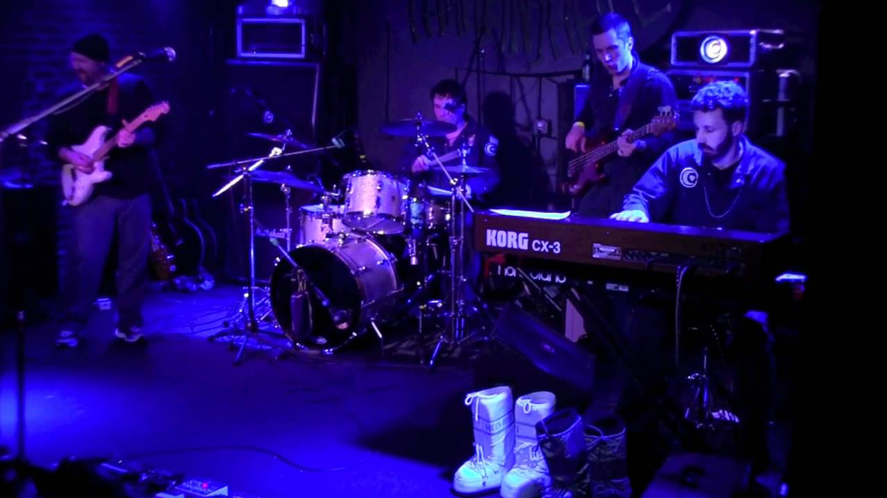 Moon Boot Lover (14_Natural Kind of Lover) - YouTube Music