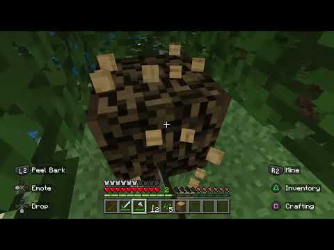 Minecraft Part 6 - YouTube