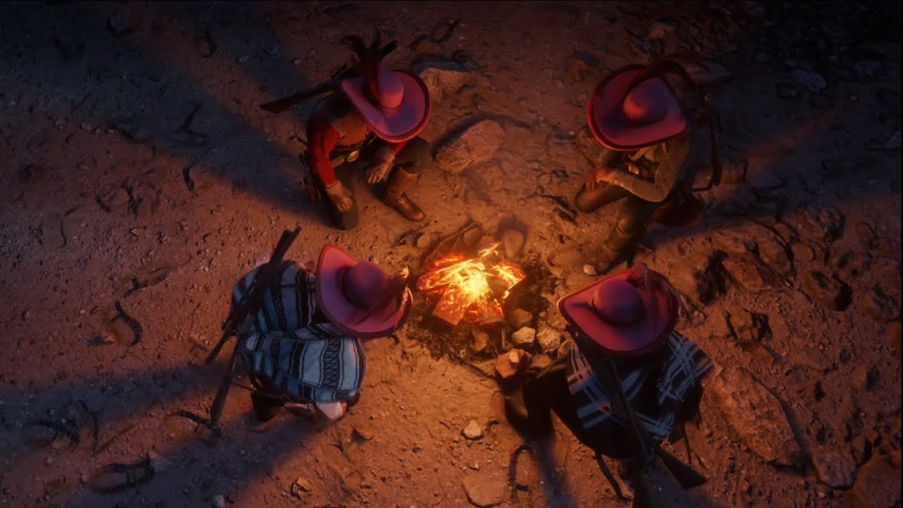 The Pink Posse Final Trailer - YouTube