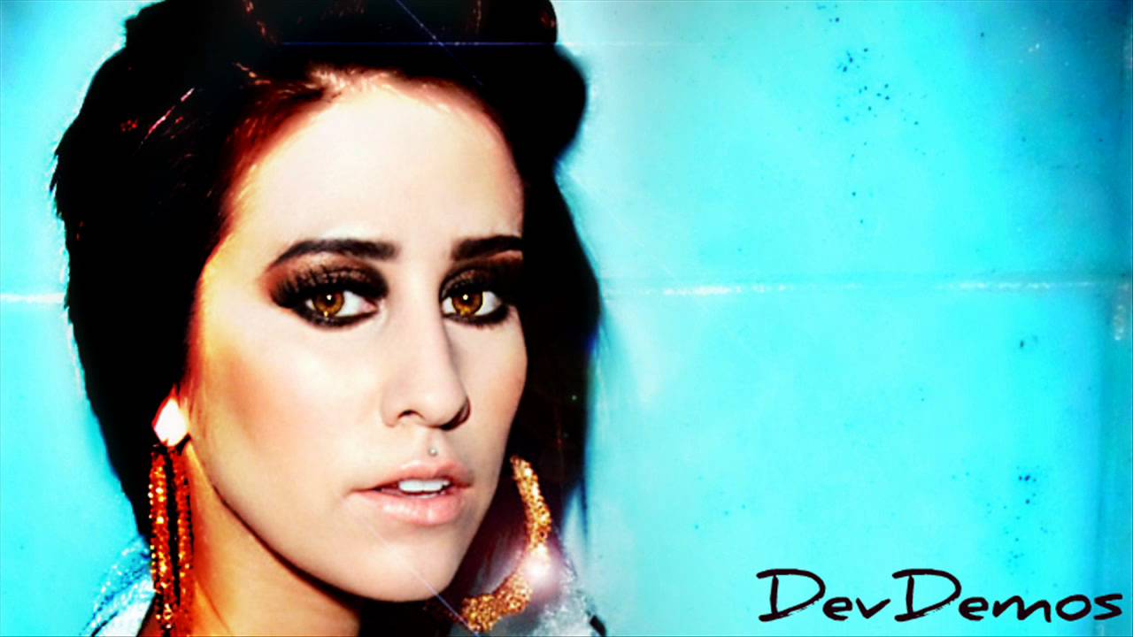 Dev - Dancing Shoes (Official Acapella Snippet) [NEW 2011] - YouTube