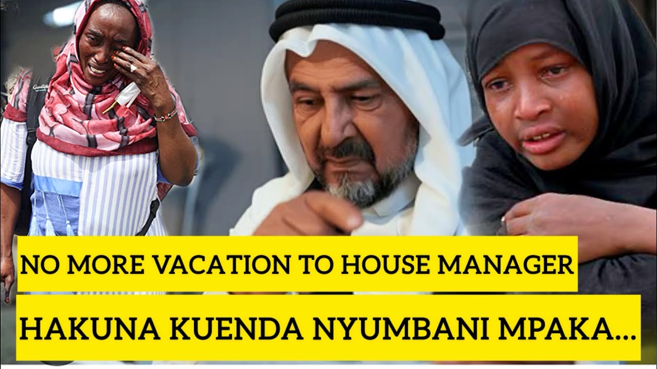 HOW TO GET AIR TICKET BACK HOME AFTER YOUR CONTRACT CAME TO AN END WITH ...