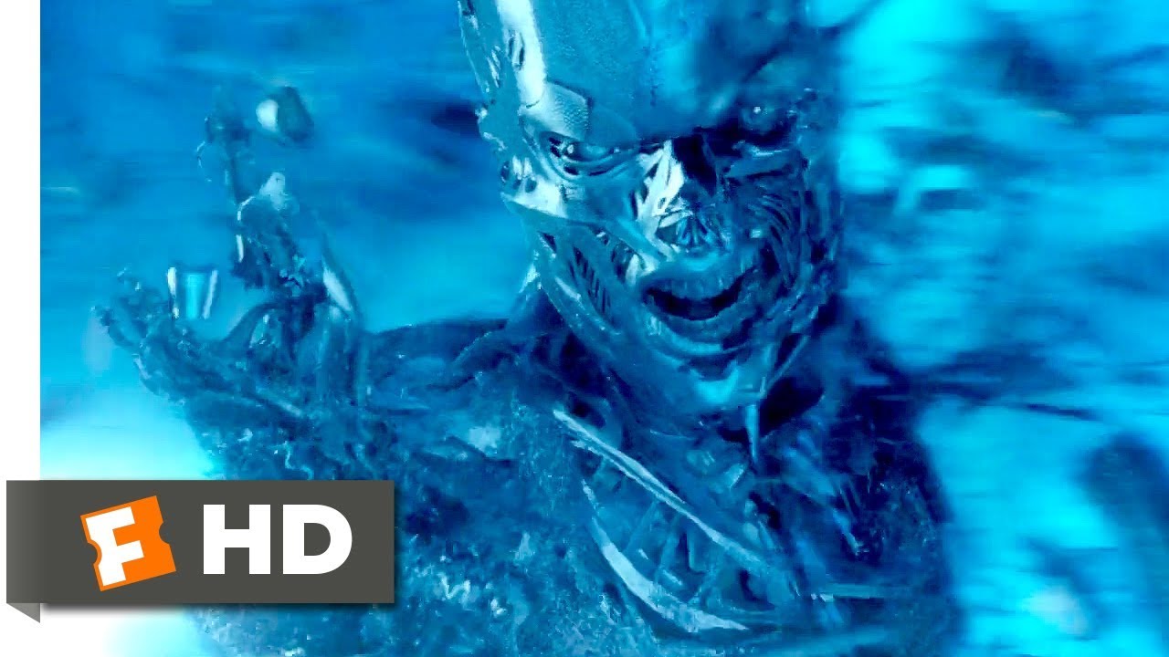 Terminator Genisys (2015) - Pop's Sacrifice Scene (10/10) | Movieclips ...