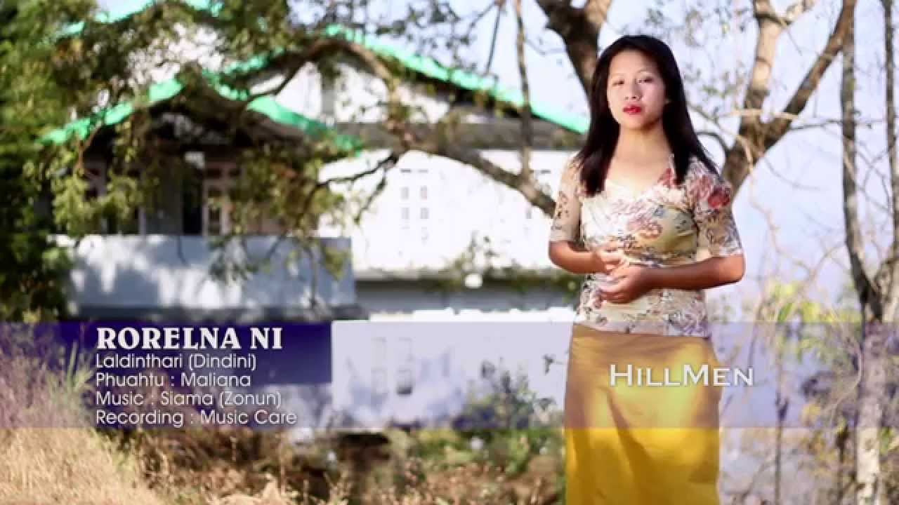 Rorelna Ni - Dindini Full HD Chords - Chordify