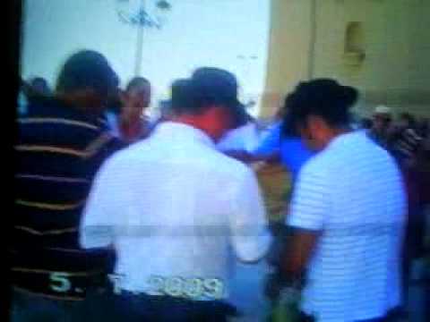 La Parranda Los Primos (Folias) - YouTube