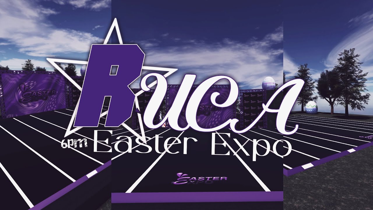 [RUCA] 6pm Easter Expo | Official Xplosion Cheerleading: Apex - YouTube
