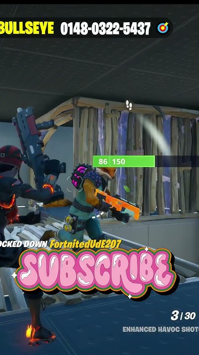 2v1 200 pumped - YouTube