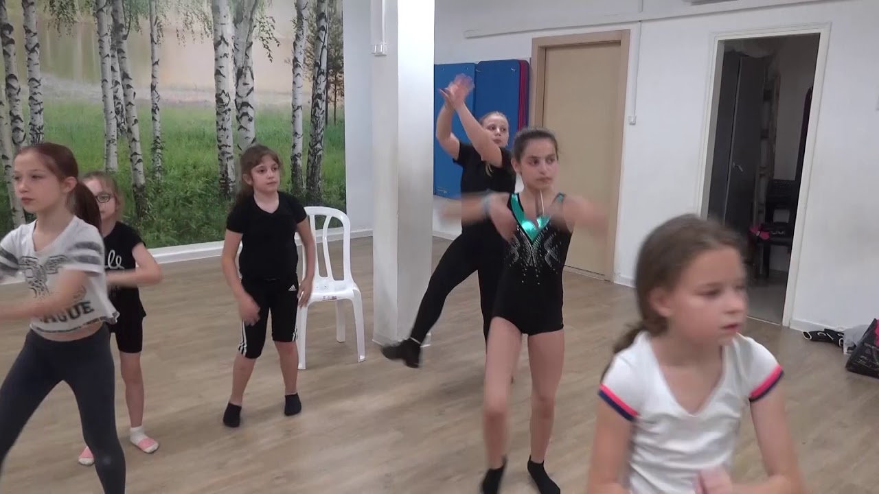 LITTLE PRINCESS WORLD-2019 EINAV BRONFMAN/ISRAEL/ PRESIDENT ASHOT ...