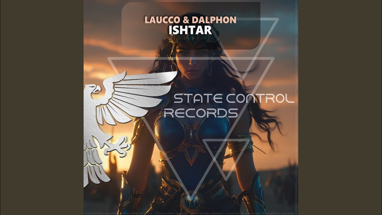 Ishtar (Extended Mix) - YouTube
