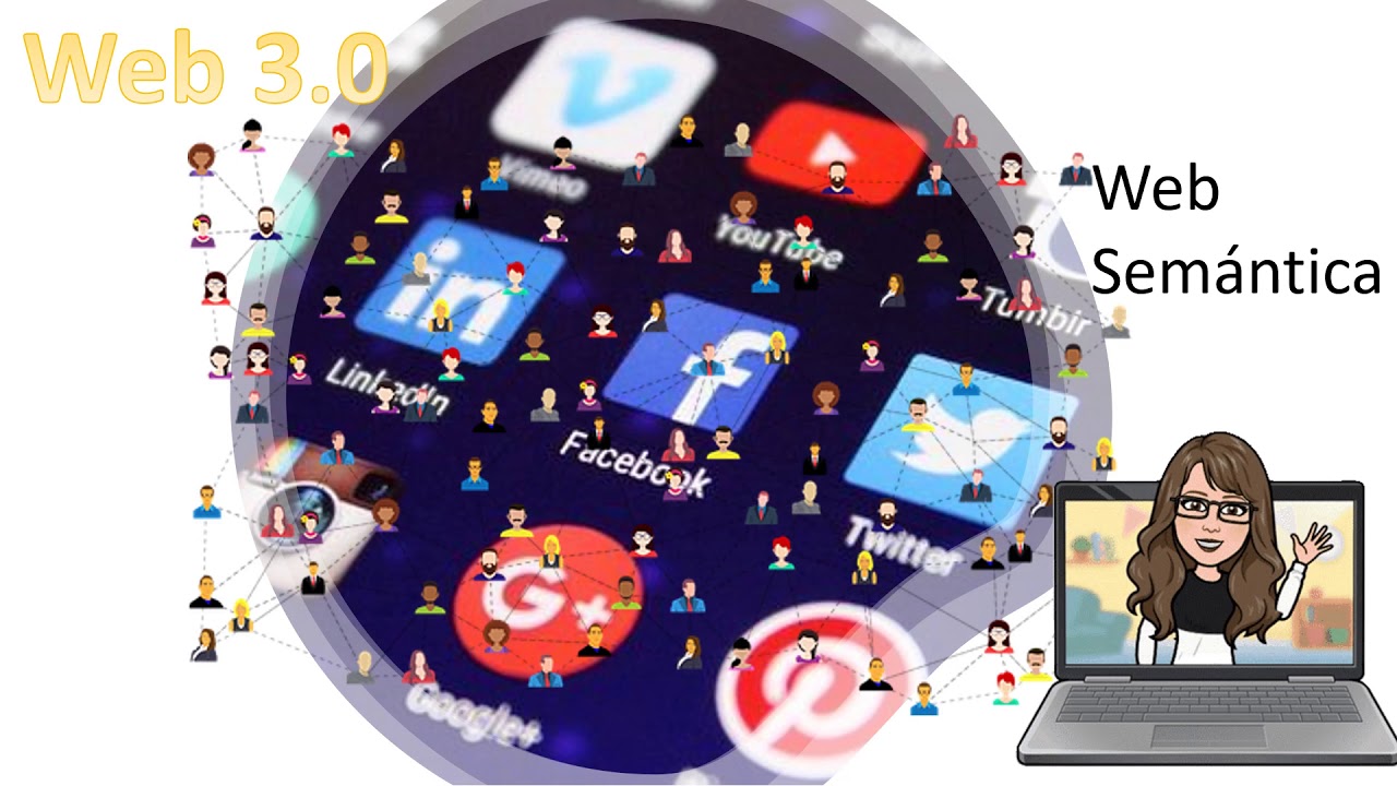 VIDEO DE LAS GENERACIONES DE LA WEB - YouTube