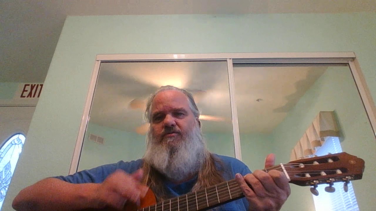 Music Video: "I'm Feeling Optimistic" by Greg Vanderlaan - YouTube
