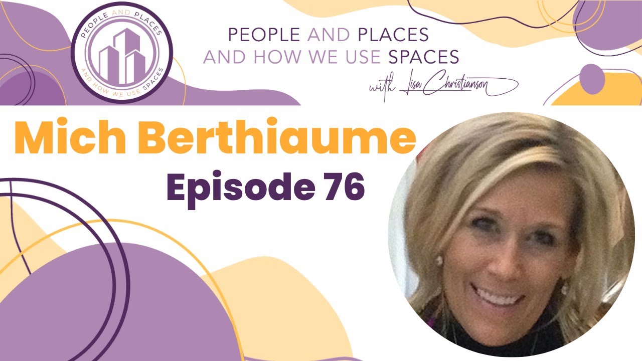 Curating Community: How Mich Berthiaume Transforms Markets into ...