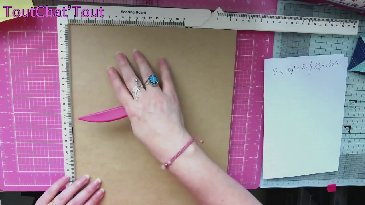 TEST: Multi-purpose Scoring Board 1/2 - YouTube