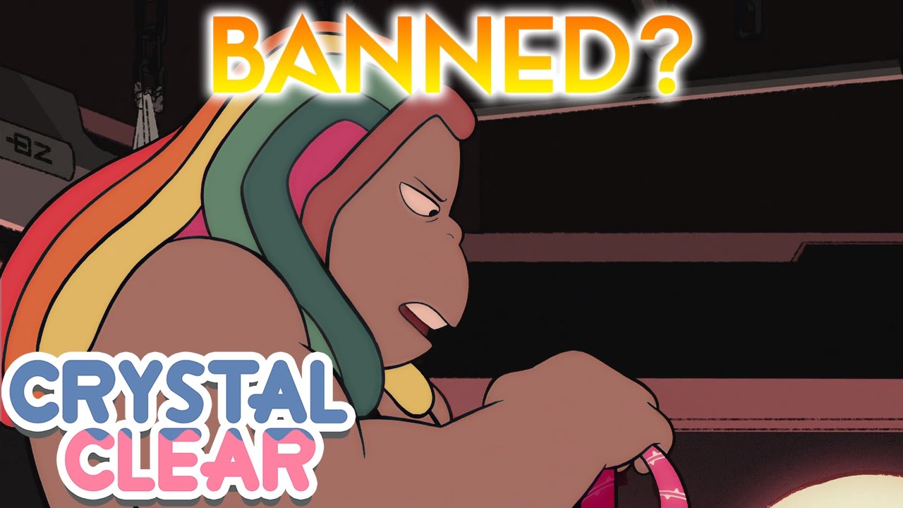 Cartoon Network UK REFUSING To Air Bismuth? [Steven Universe News ...