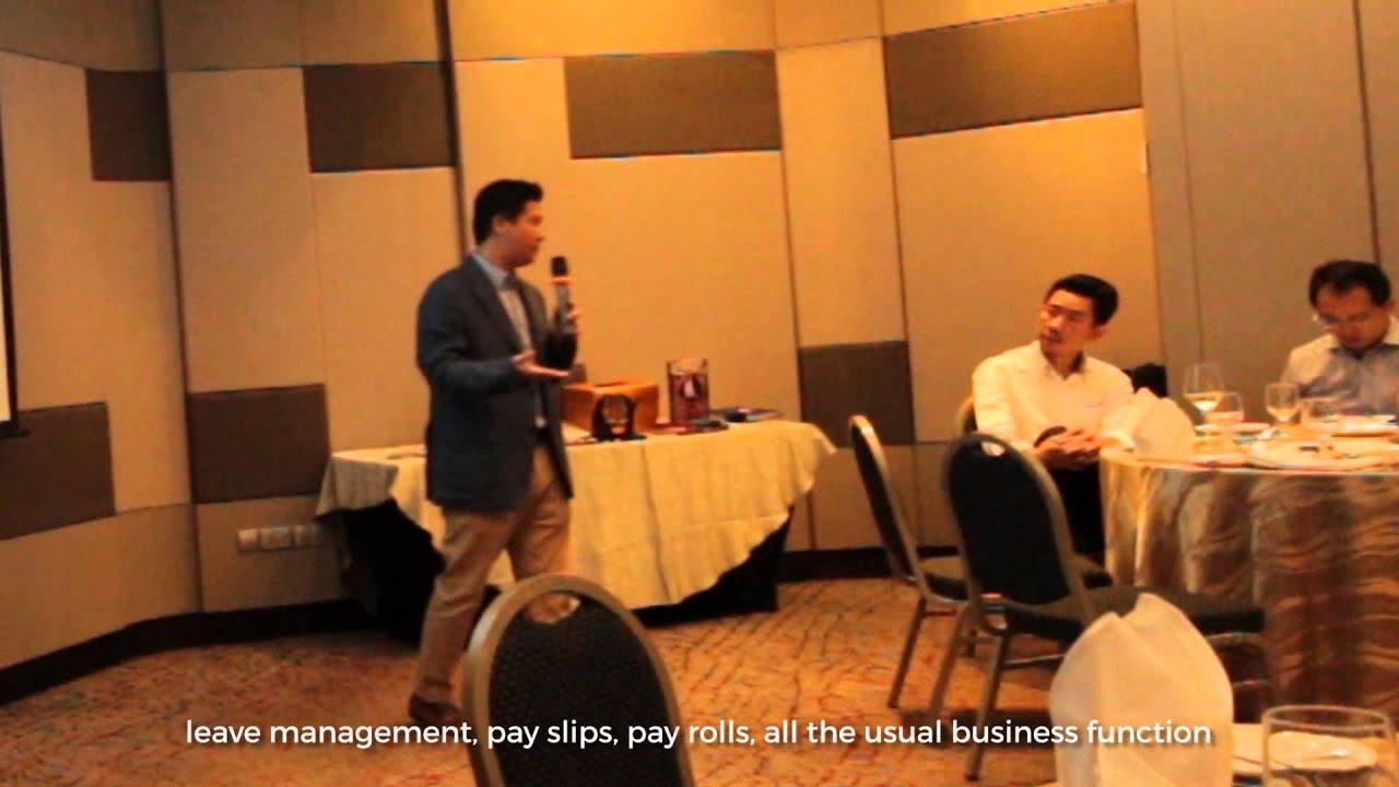 Features of Walley - YouTube