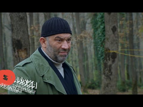 Mesut Servan'ı Bulmak İçin Onların Arasında 570. Bölüm