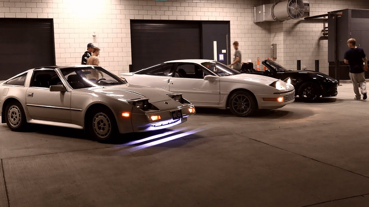 this video will make you wanna drive around - YouTube