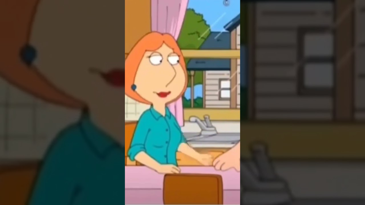 THE FAMILY GUY // LOIS HAVE A IDEA // NEW EPISODE // SUBSCRIBE FOR MORE ...