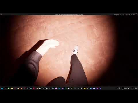 RR Project Devlog 1 - YouTube