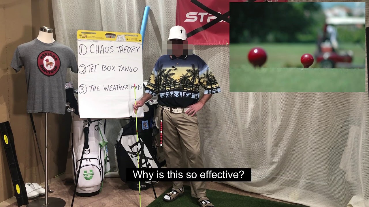 Club Pro Guy #Learning Center - Navigating the new World Handicap ...