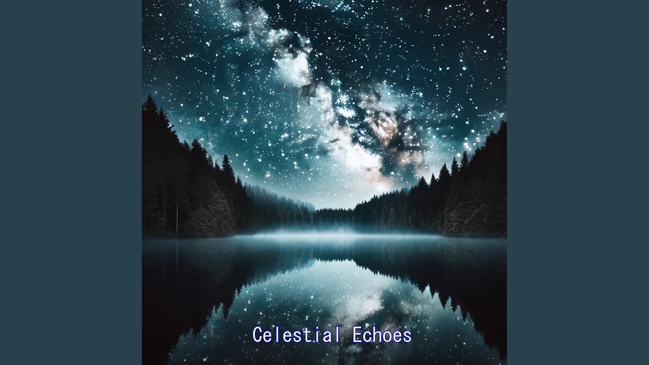 Celestial Echoes - YouTube