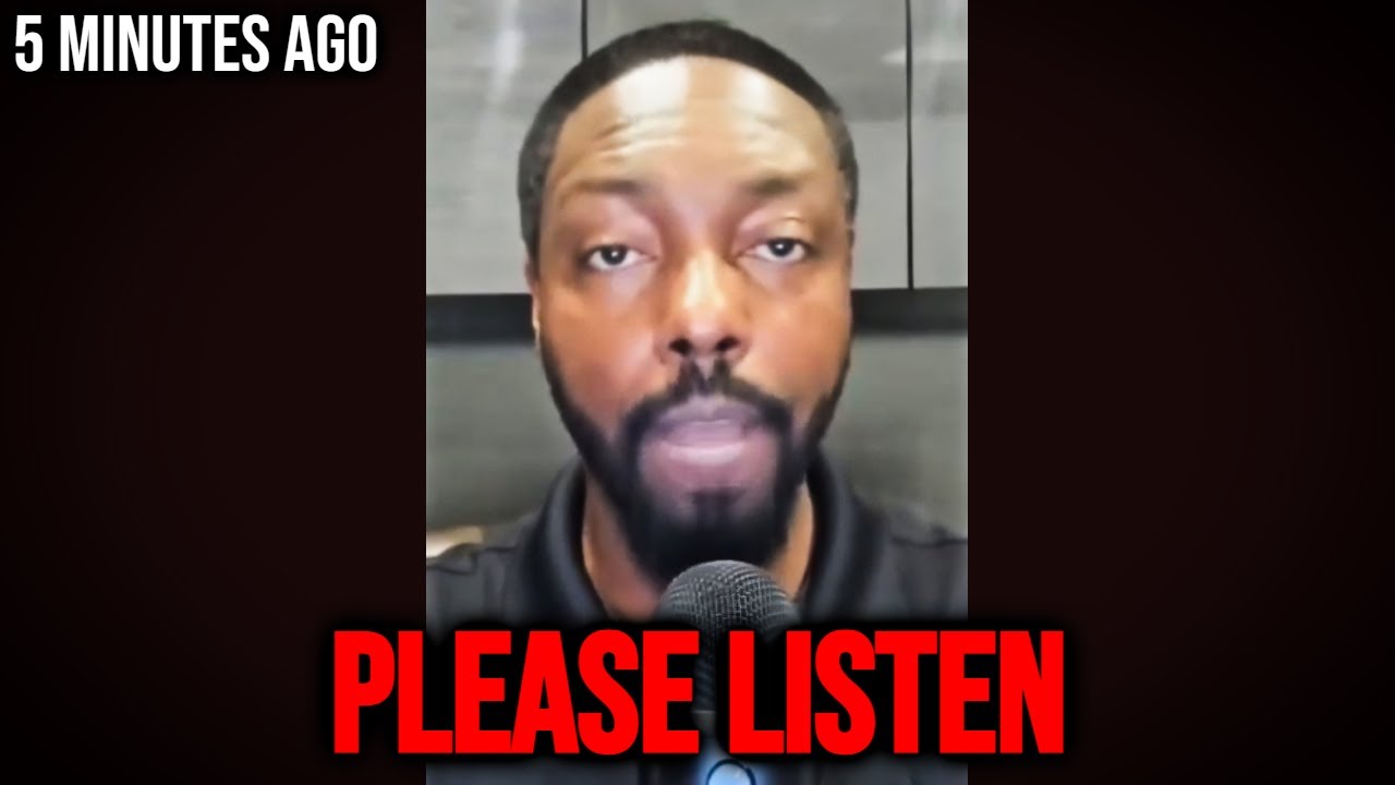 "Billy Carson: I can NOW OPENLY SHARE EVERY DETAIL with you!!" - YouTube