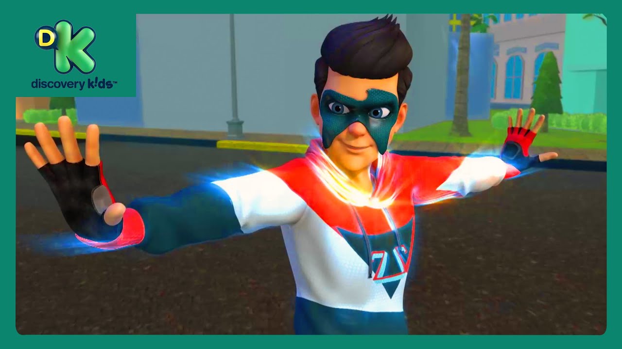 Ekans – Snakes Awake 🐍| Snake Boy ka Snake Punch | Cartoon in Hindi ...