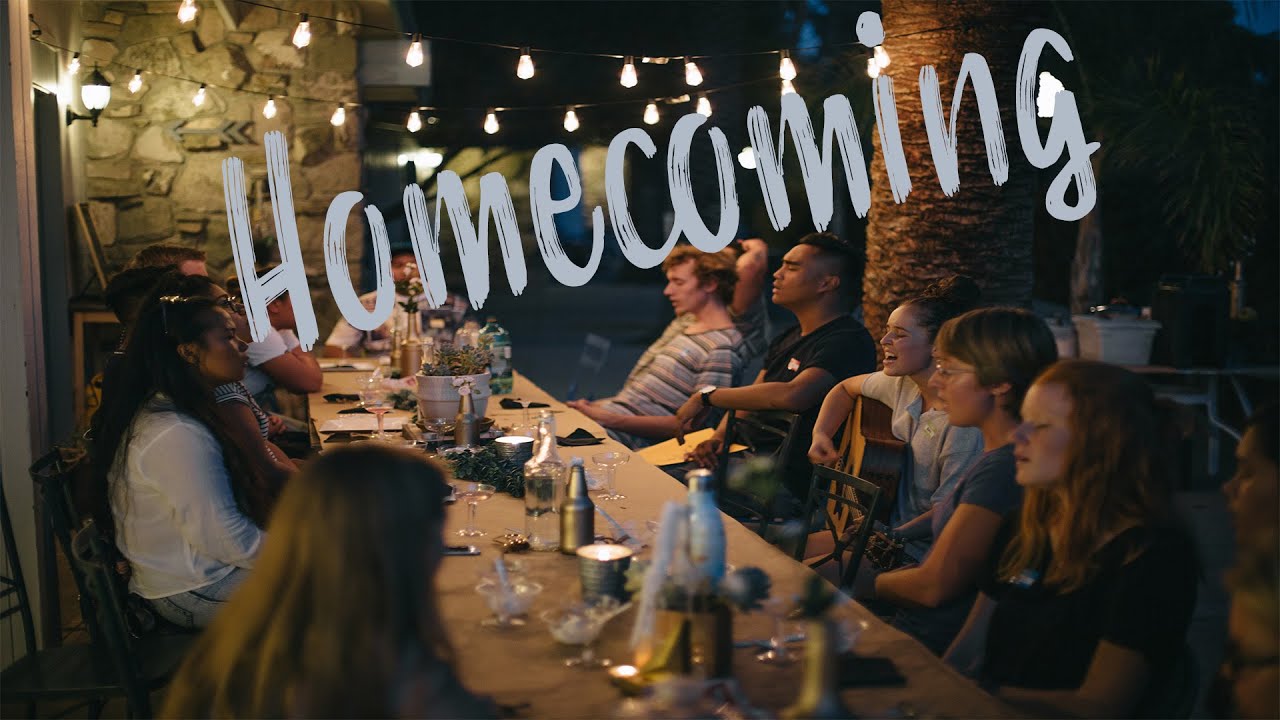 Sermon August 25, 2024 - Getting Ready - YouTube