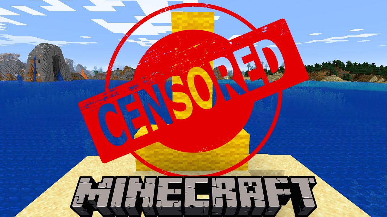 THE MYSTERY OF THE UPSIDE DOWN "T" IN MINECRAFT? - YouTube