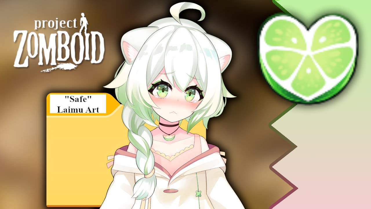 Limealicious / Laimu - Project Zomboid - Fire Station Saga - Part 2 ...