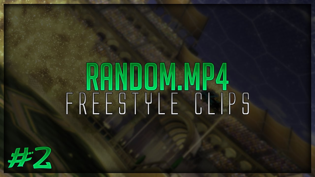 random.mp4 | #2 - YouTube