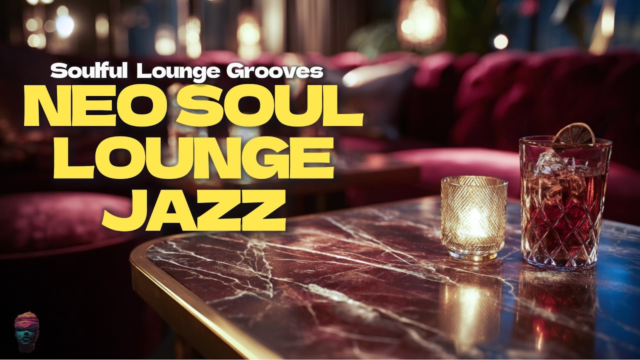 Lounge Vibes | Smooth Neo Soul & Jazz Grooves for Any Mood - YouTube